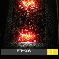 China Ecoresin Translucent Panel for sale