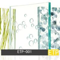 China Ecoresin Translucent Panel for sale