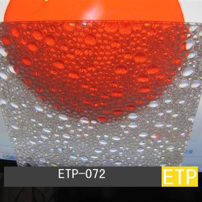 China Ecoresin Translucent Panel for sale
