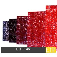 China Ecoresin Translucent Panel for sale