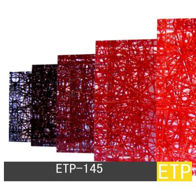 China Ecoresin Translucent Panel for sale
