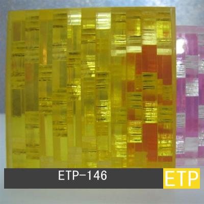 China Ecoresin Translucent Panel for sale
