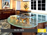 China Cast Glass for sale