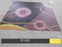 China Pattern Glass Mosaic for sale