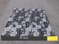 China Pattern Glass Mosaic for sale