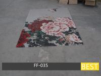 China Pattern Glass Mosaic for sale