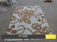 China Pattern Glass Mosaic for sale