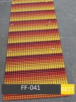 China Pattern Glass Mosaic for sale