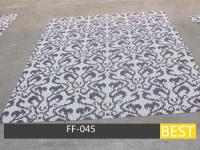 China Pattern Glass Mosaic for sale