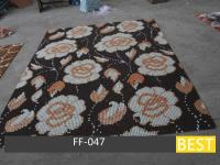 China Pattern Glass Mosaic for sale