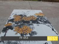 China Pattern Glass Mosaic for sale