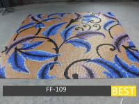 China Pattern Glass Mosaic for sale