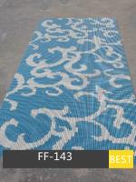 China Pattern Glass Mosaic for sale