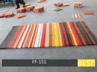 China Pattern Glass Mosaic for sale