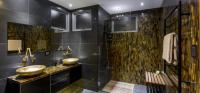 China Tiger Eye Tile for sale