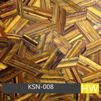 China Tiger Eye Tile for sale