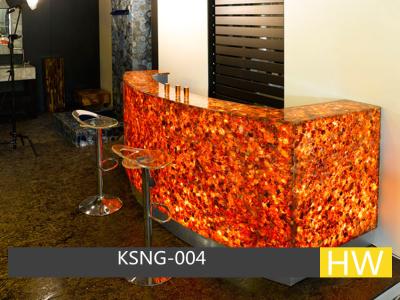 China Backlit Red Carnelian for sale