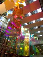 China Dichroic Glass for sale