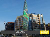 China Dichroic Glass for sale