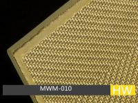China Glass Laminates With Metal Mesh for sale