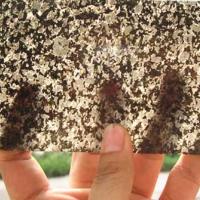 China Double Glass Laminates With Thin Granite for sale