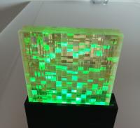 China Ecoresin Translucent Panel for sale