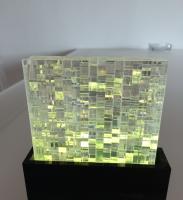China Ecoresin Translucent Panel for sale