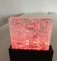 China Ecoresin Translucent Panel for sale