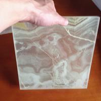 China Bacstone Glass for sale