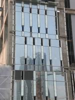 China Venato Staturio Glass Laminate Cladding for sale