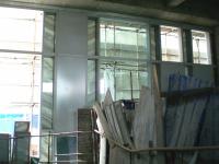 China Venato Staturio Glass Laminate Cladding for sale