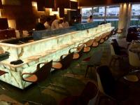 China White Onyx Glass cladding for sale