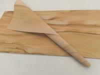 China Discover the Beauty of Natural Flexible Stone UV Resistance and 1mm Thickness for Stunning Interiors for sale