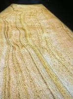 China Discover the Beauty of Natural Flexible Stone UV Resistance and 1mm Thickness for Stunning Interiors for sale