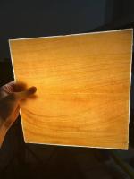 China Transparent Modern Light PC Stone Laminate for sale