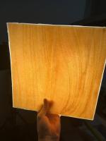 China Transparent Modern Light PC Stone Laminate for sale