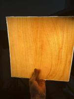 China Transparent Modern Light PC Stone Laminate for sale