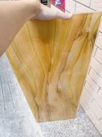 China Lightweight 1mm Natural Stone Glass Laminate for sale