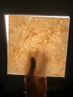China Double Glass Laminates With Thin Granite for sale