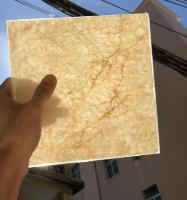 China Onyx Glass Curtain Wall for sale