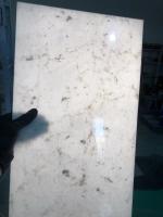 China Onyx Glass Curtain Wall for sale