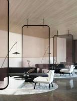 China SGP Laminated Flat Metalspurc Glass For Decorative Glass for sale