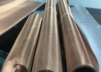 China Metal Coated Polymer Fabric, Metal Mesh Fabric /  Metal Fabric and Mesh For Glass Door Systems for sale