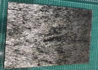 China Thin Stone Veneer Glass Laminate / Slate Veneer Glass Laminate for sale