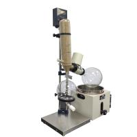 China Industrial Rotary Evaporator 5l High Efficiency Heating Equipment for sale