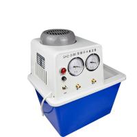 China Anti Corrosive Water Circulating Vacuum Pump 10L / Min Lab Desktop for sale