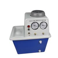 China Small Recycling Circulating Water Vacuum Pump Lab Anti Corrosion For DIstillation for sale