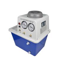 China 370W Water Circulating Vacuum Pump Liquid Ring Water Jet for sale