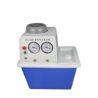 China 370W Water Circulating Vacuum Pump Liquid Ring Water Jet for sale