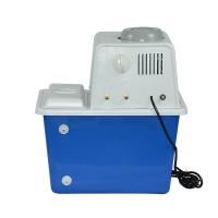 China 370W Water Circulating Vacuum Pump Liquid Ring Water Jet for sale